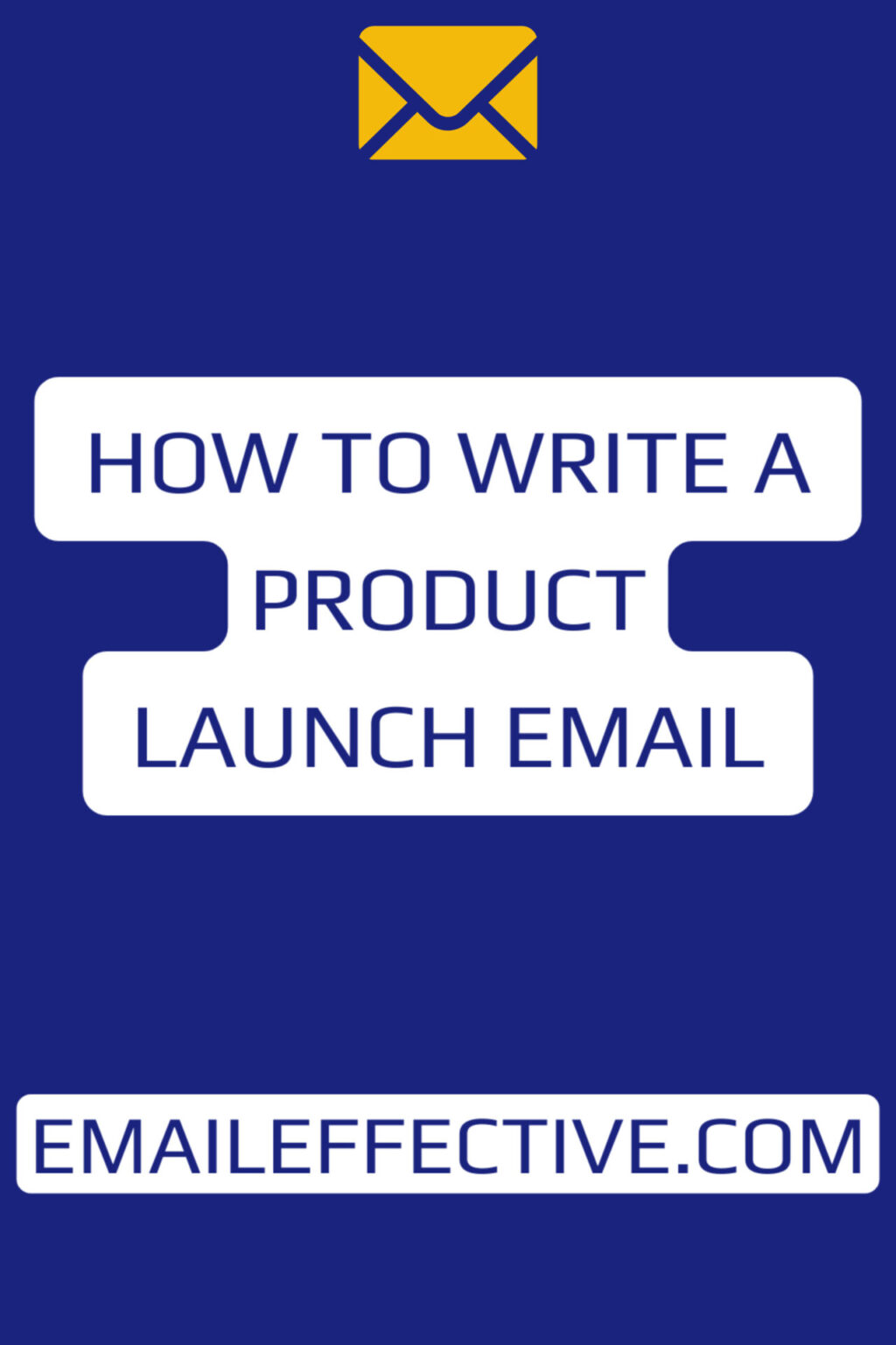 How To Write A Product Launch Email How To Write A Product Launch Email